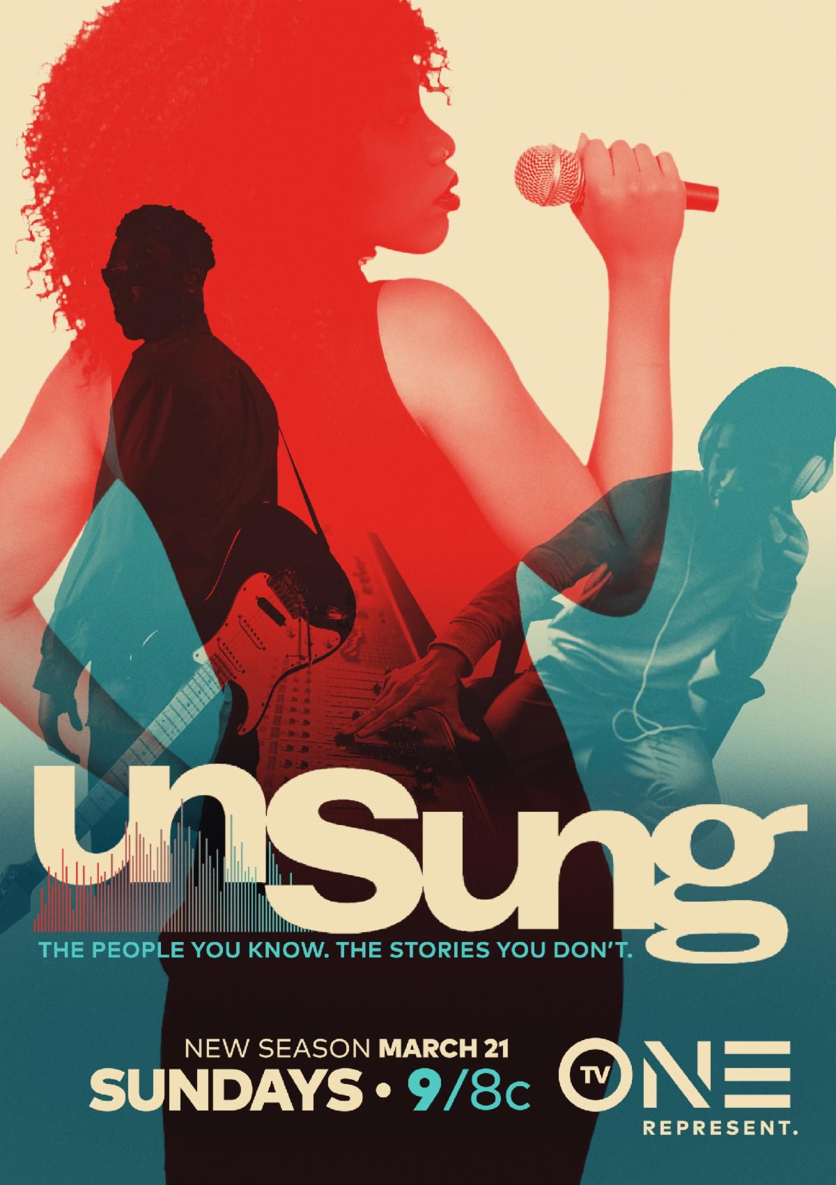 Hezekiah Walker & Donnie McClurkin Take Over Easter with UnSung ...